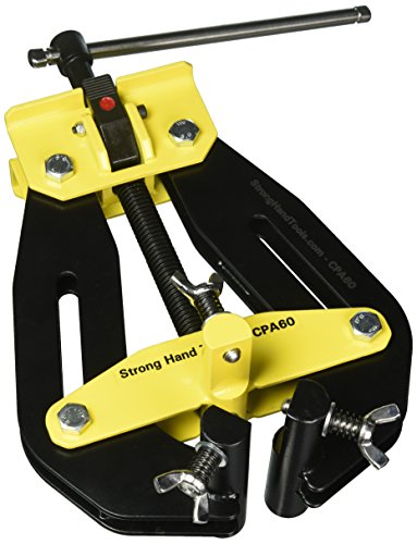 11 Best Pipe Clamps - Our Picks, Alternatives & Reviews - Alternative.me