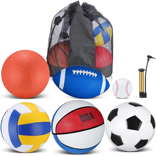 8 Best Playground Ball Sets - Our Picks, Alternatives & Reviews ...