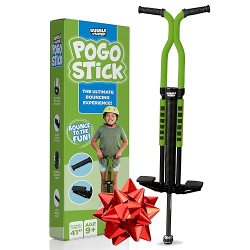 11 Best Pogo Sticks - Our Picks, Alternatives & Reviews - Alternative.me