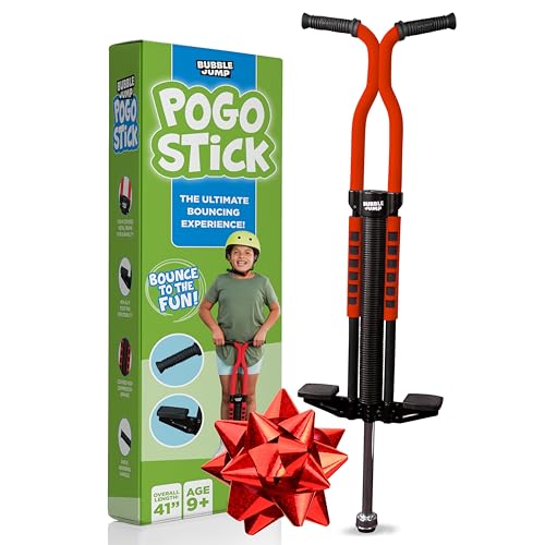 11 Best Pogo Sticks - Our Picks, Alternatives & Reviews - Alternative.me