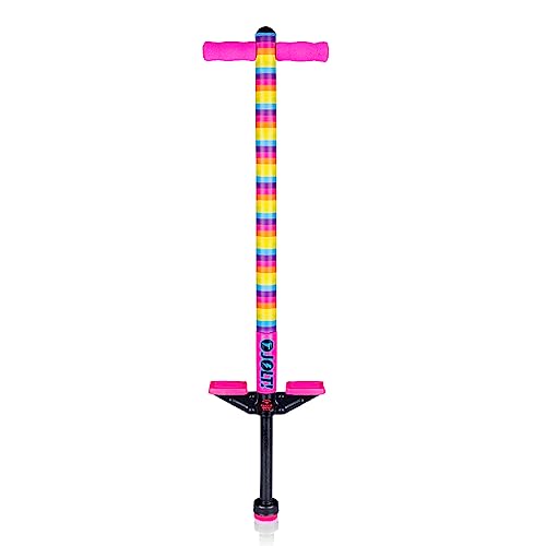 11 Best Pogo Sticks - Our Picks, Alternatives & Reviews - Alternative.me