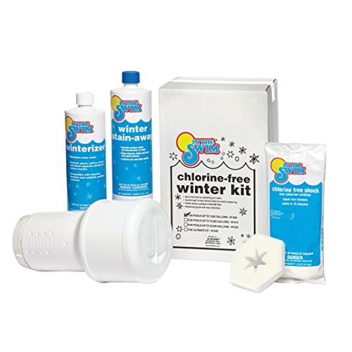 11 Best Pool Winterizing Kits - Our Picks, Alternatives & Reviews ...