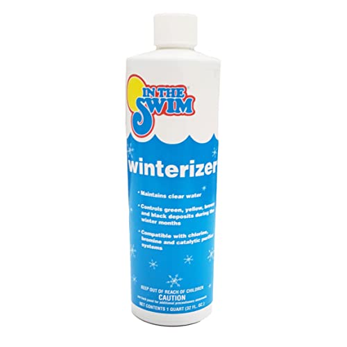 11 Best Pool Winterizing Kits - Our Picks, Alternatives & Reviews ...