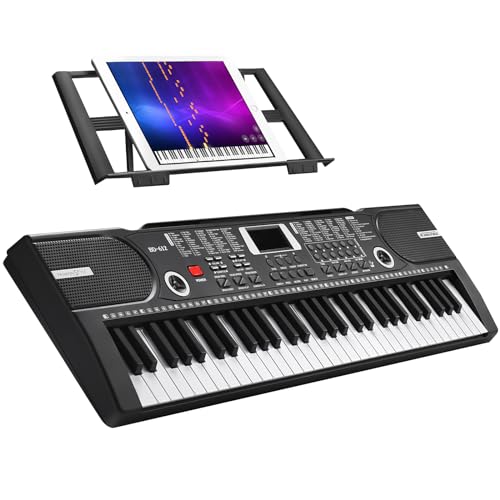 11 Best Portable Keyboard Pianos - Our Picks, Alternatives & Reviews ...