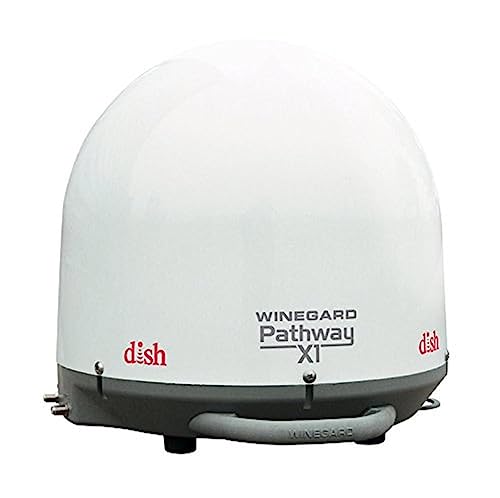 11 Best Portable Satellite Antennas - Our Picks, Alternatives & Reviews ...