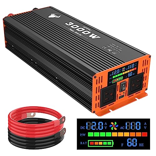 10 Best Power Inverters - Our Picks, Alternatives & Reviews ...