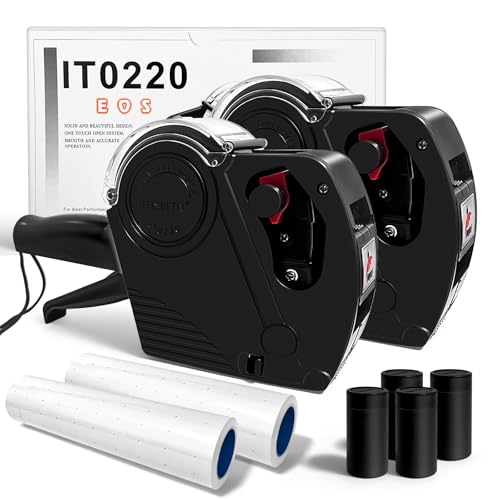 10 Best Price Guns - Our Picks, Alternatives & Reviews - Alternative.me