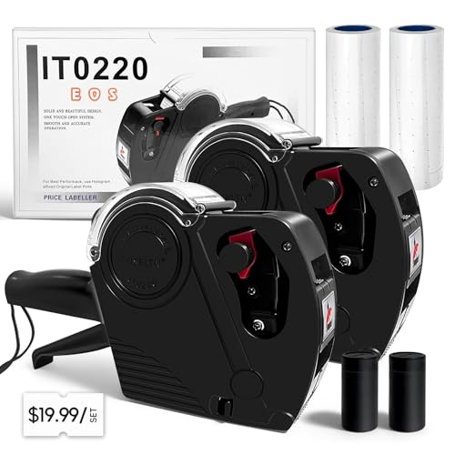 10 Best Price Guns - Our Picks, Alternatives & Reviews - Alternative.me