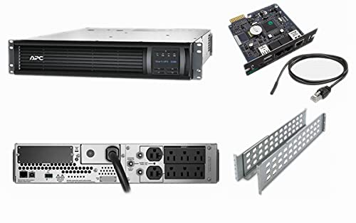6 Best Rack Mount Battery Backups - Our Picks, Alternatives & Reviews ...