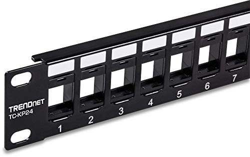 11 Best Rack Mount Patch Panels - Our Picks, Alternatives & Reviews ...