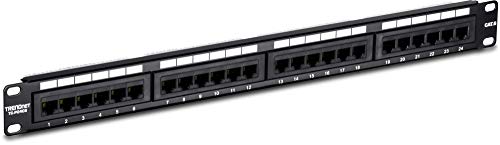 11 Best Rack Mount Patch Panels - Our Picks, Alternatives & Reviews ...