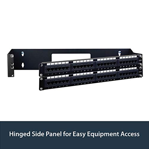 11 Best Rack Mount Patch Panels - Our Picks, Alternatives & Reviews ...