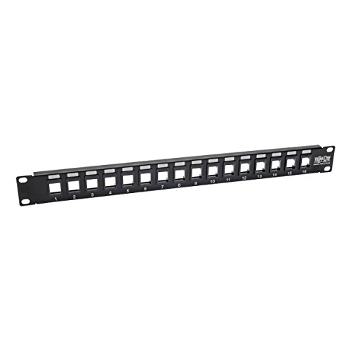 11 Best Rack Mount Patch Panels - Our Picks, Alternatives & Reviews ...