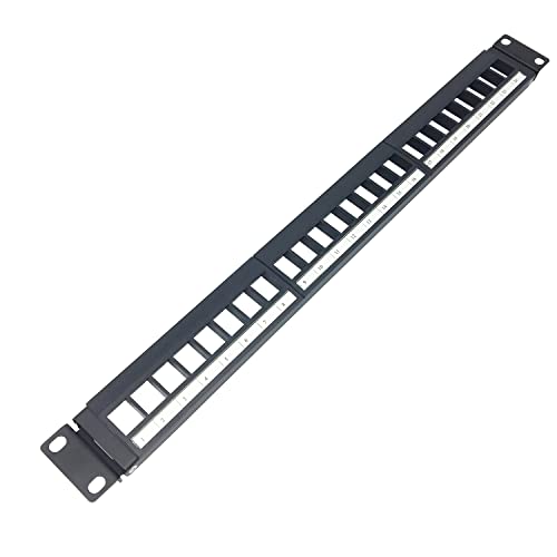 11 Best Rack Mount Patch Panels - Our Picks, Alternatives & Reviews ...