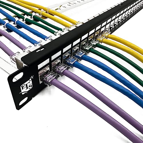 11 Best Rack Mount Patch Panels - Our Picks, Alternatives & Reviews ...