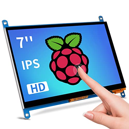 11 Best Raspberry Pi Monitors - Our Picks, Alternatives & Reviews ...
