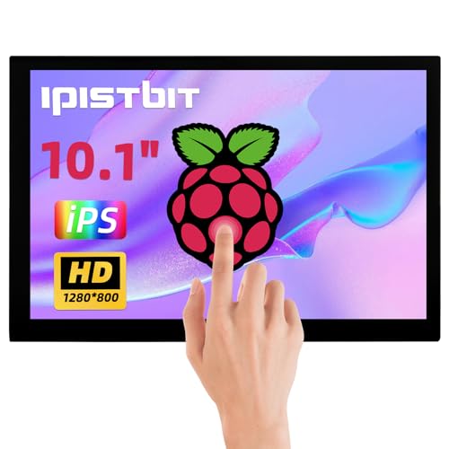 11 Best Raspberry Pi Monitors - Our Picks, Alternatives & Reviews ...