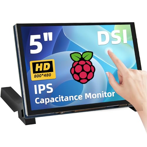 11 Best Raspberry Pi Monitors - Our Picks, Alternatives & Reviews ...