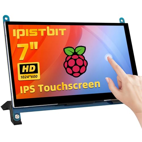 11 Best Raspberry Pi Monitors - Our Picks, Alternatives & Reviews ...