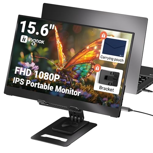 11 Best Raspberry Pi Monitors - Our Picks, Alternatives & Reviews ...