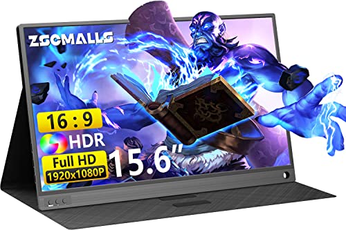 11 Best Raspberry Pi Monitors - Our Picks, Alternatives & Reviews ...