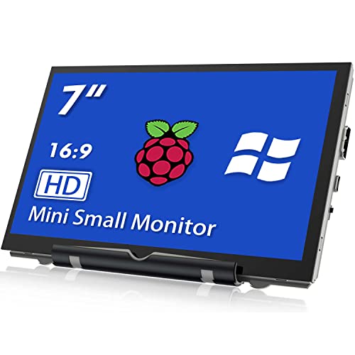 11 Best Raspberry Pi Monitors - Our Picks, Alternatives & Reviews ...