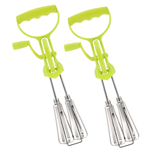11 Best Rotary Egg Beaters - Our Picks, Alternatives & Reviews ...