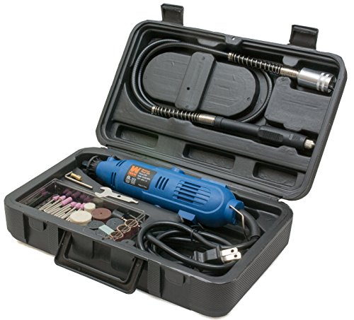 11 Best Rotary Tools - Our Picks, Alternatives & Reviews - Alternative.me