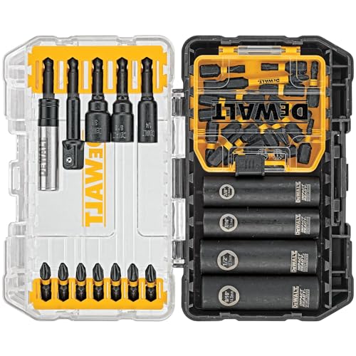 11 Best Screw Bit Sets - Our Picks, Alternatives & Reviews - Alternative.me