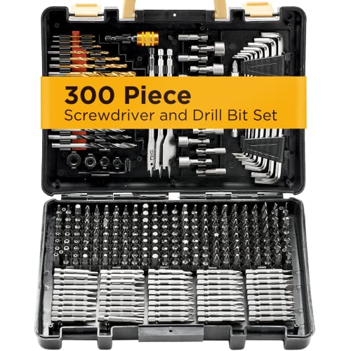 11 Best Screw Bit Sets - Our Picks, Alternatives & Reviews - Alternative.me