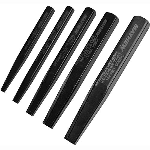 11 Best Screw Extractor Sets - Our Picks, Alternatives & Reviews ...
