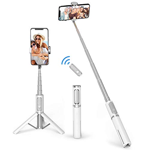 11 Best Selfie Sticks - Our Picks, Alternatives & Reviews - Alternative.me