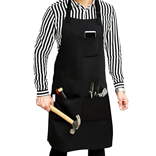 11 Best Shop Aprons - Our Picks, Alternatives & Reviews - Alternative.me