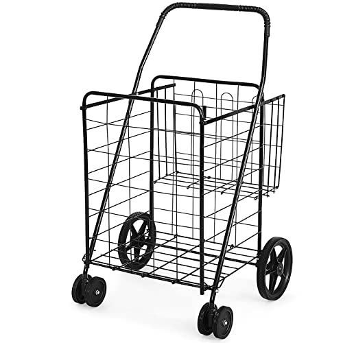 11 Best Shopping Carts - Our Picks, Alternatives & Reviews - Alternative.me