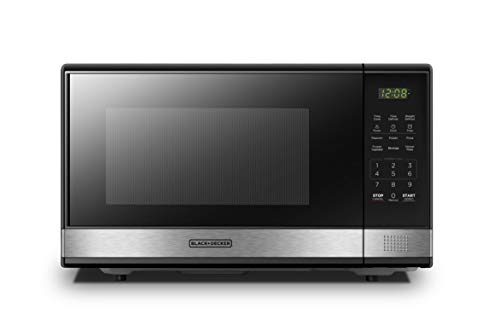 11 Best Small Microwaves - Our Picks, Alternatives & Reviews ...