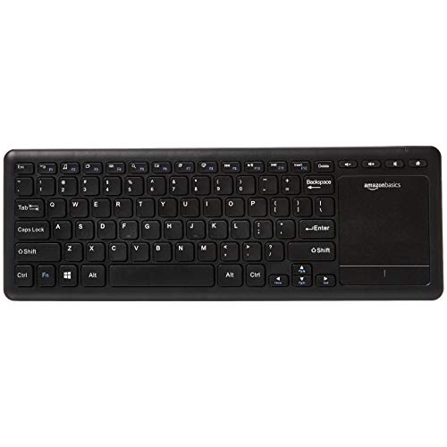 11 Best Smart TV Keyboards - Our Picks, Alternatives & Reviews ...
