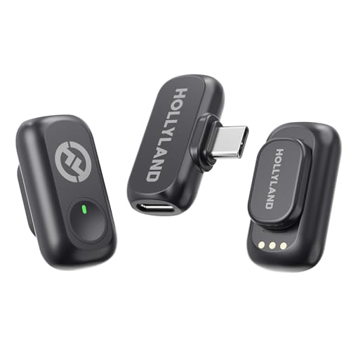 11 Best Smartphone Mics - Our Picks, Alternatives & Reviews ...