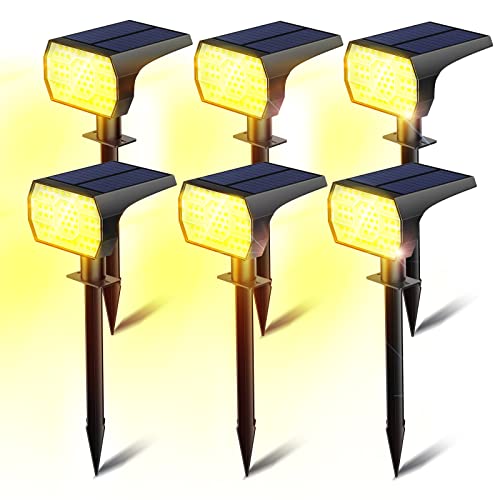 11 Best Solar Spotlights - Our Picks, Alternatives & Reviews ...