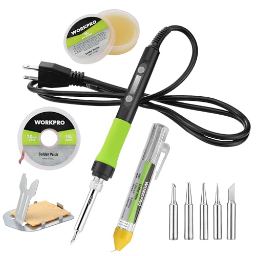 11 Best Soldering Irons - Our Picks, Alternatives & Reviews ...