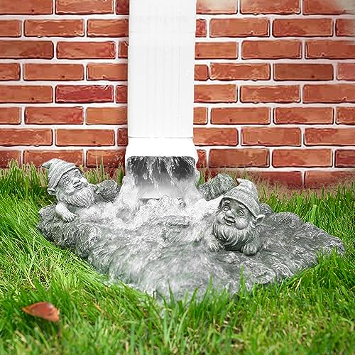 11 Best Splash Blocks - Our Picks, Alternatives & Reviews - Alternative.me