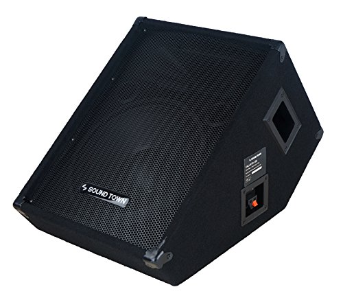 11 Best Stage Monitors - Our Picks, Alternatives & Reviews - Alternative