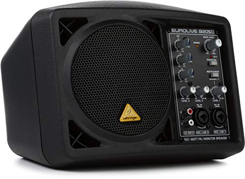 11 Best Stage Monitors - Our Picks, Alternatives & Reviews - Alternative.me