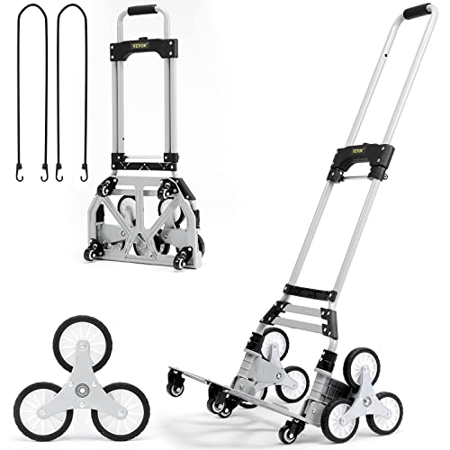 11 Best Stair Climbing Carts - Our Picks, Alternatives & Reviews ...