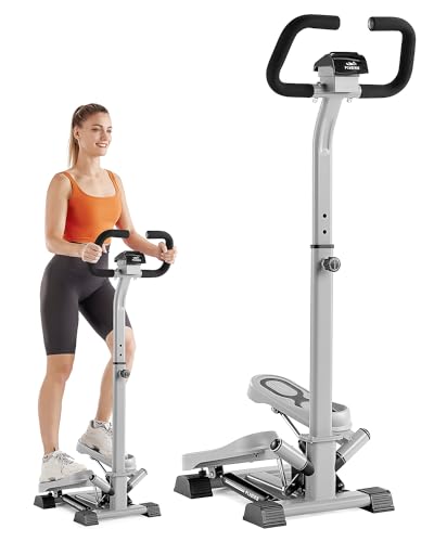 6 Best Stair Stepper Machines - Our Picks, Alternatives & Reviews ...