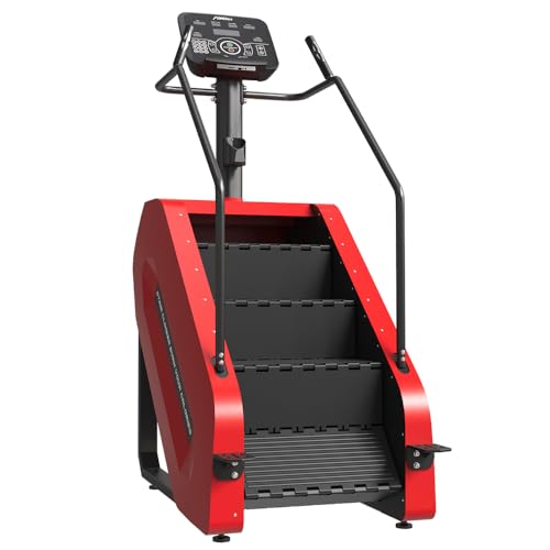 11 Best Stair Stepper Machines - Our Picks, Alternatives & Reviews ...