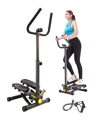8 Best Stair Stepper Machines - Our Picks, Alternatives & Reviews ...