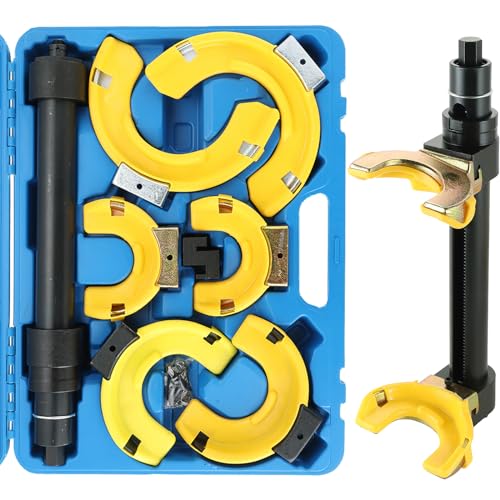 11 Best Strut Compressors - Our Picks, Alternatives & Reviews ...