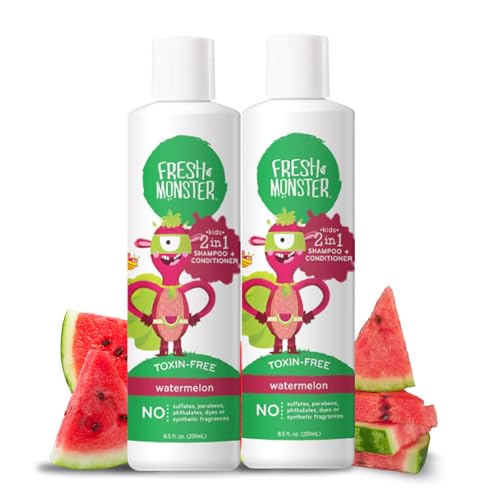 11 Best Tear-free Shampoos - Our Picks, Alternatives & Reviews ...