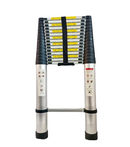 11 Best Telescoping Ladders - Our Picks, Alternatives & Reviews ...