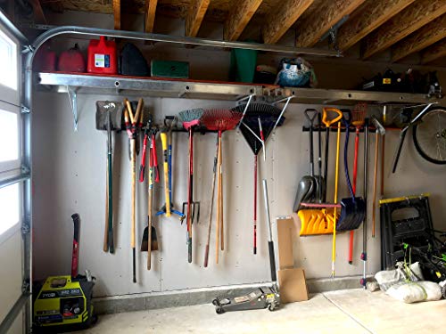 11 Best Tool Storage Racks - Our Picks, Alternatives & Reviews ...